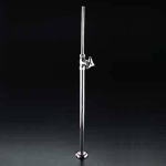 KVK TOTO サーモシャワー 混合栓 KF800WT KF800W